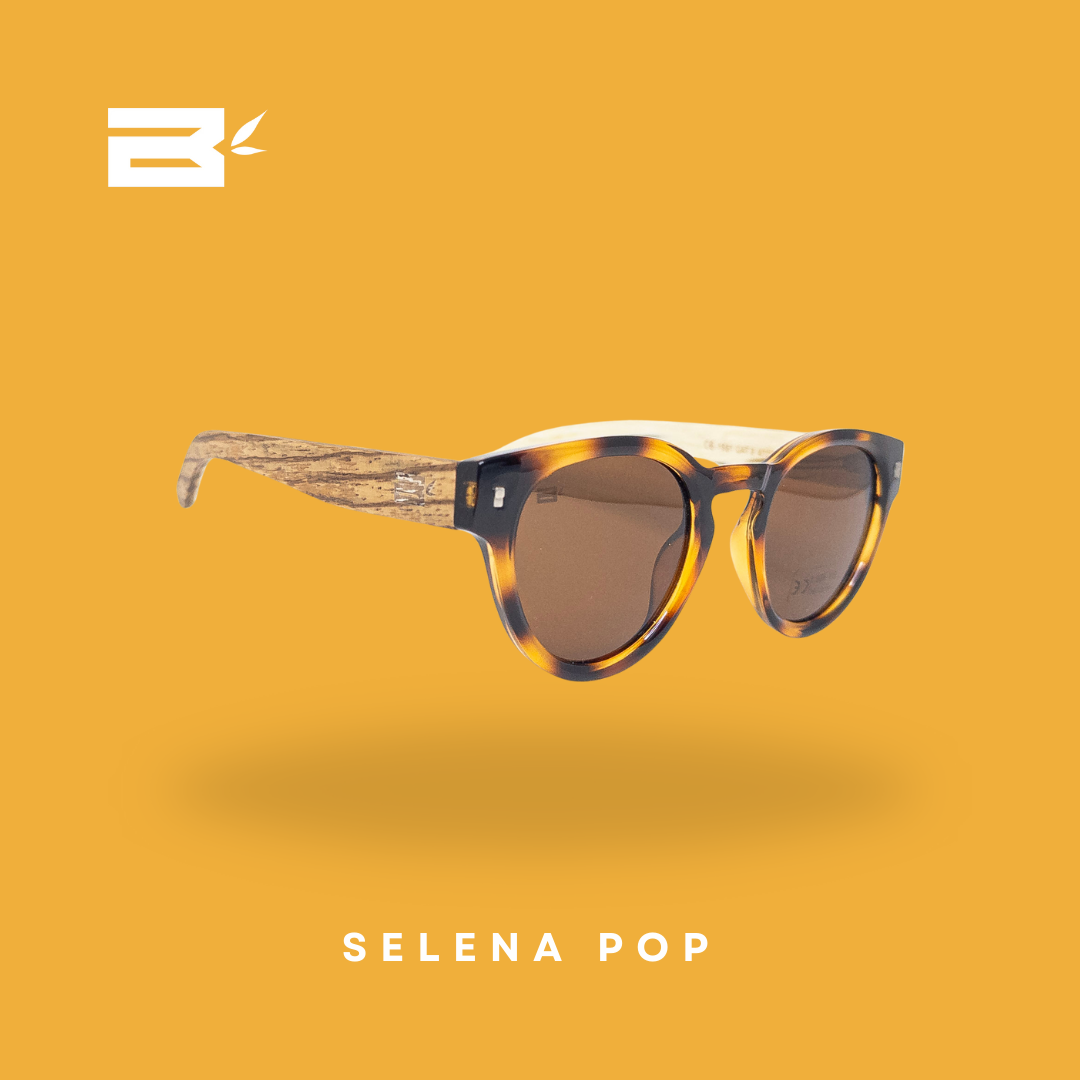 Selena Pop – Bambua Co.
