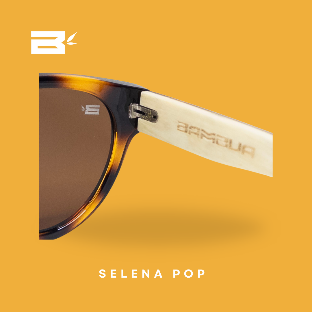 Selena Pop – Bambua Co.
